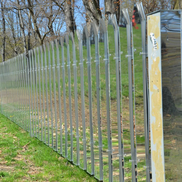 57 Garden Fence Ideas for a Lush and Lovely Yard
