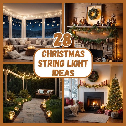 35 Gorgeous Christmas Tree Bow Ideas to Make Your Holidays Sparkle